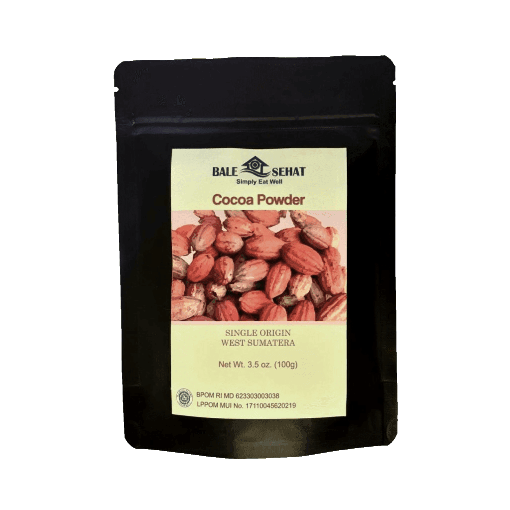 Cocoa Powder | Bale Sehat